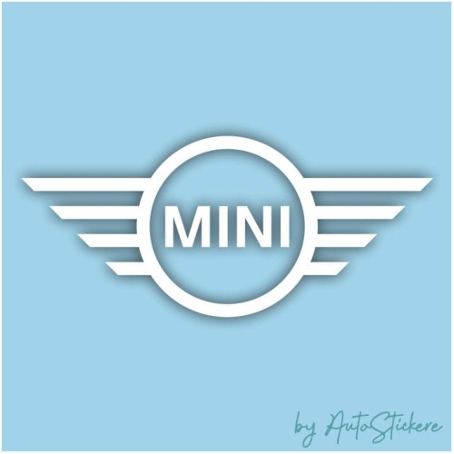 Stickere Mini by AutoStickere